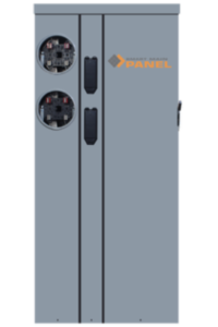 Smart Main Panel Electrical System | Home Automation & Energy ...