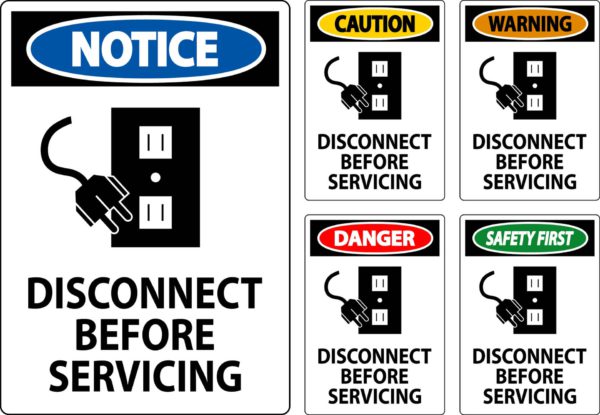 200a Service Disconnect | Smart Main Panel