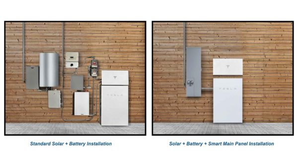 Smart Main Panel | The Next Generation of Home Energy Management