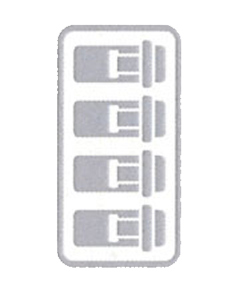 Smart Circuit Breaker Panel - Smart Main Panel