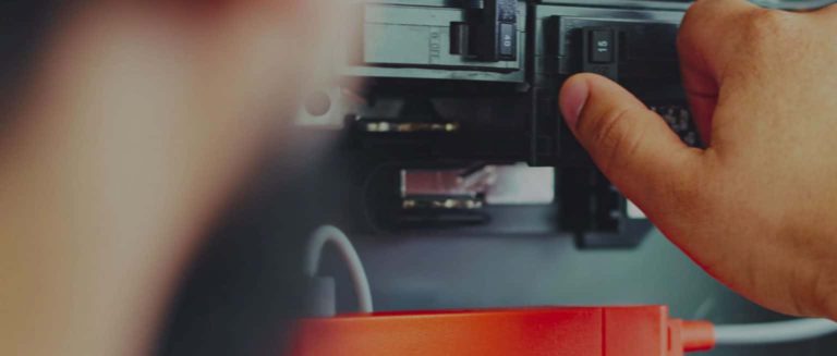 Step-by-Step Guide: Fitting Your Smart Home Panel - Smart Main Panel