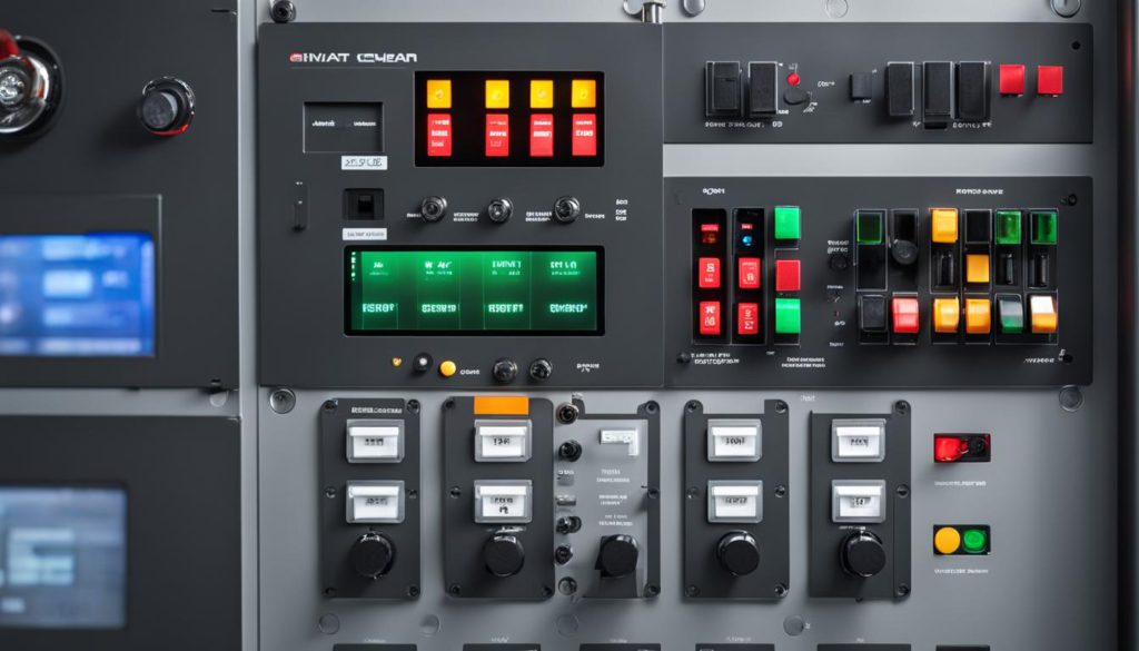 Smart Panel Breakers Provide Circuit-Level Control and Monitoring