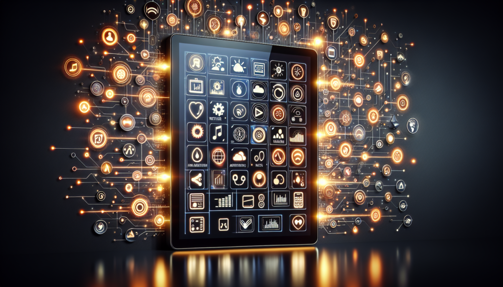 What Is Smart Panel Used For? - Smart Main Panel