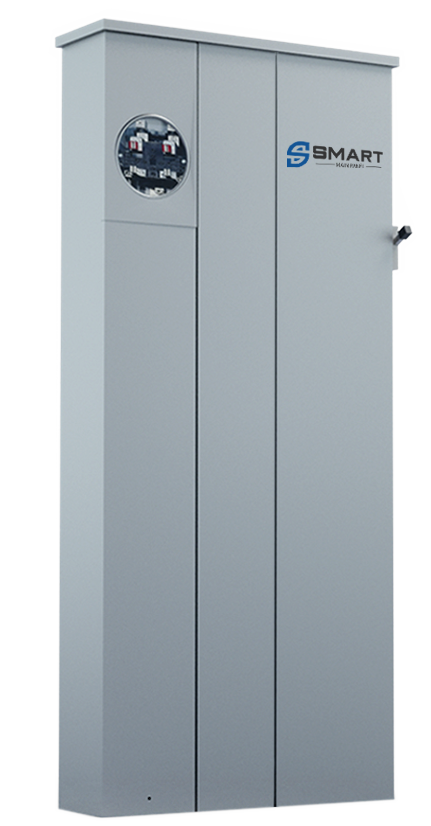 Smart Main Panel | The Next Generation of Home Energy Management